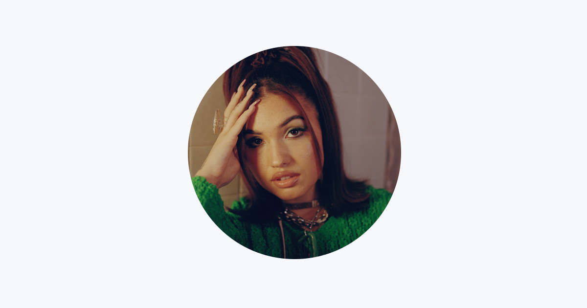 ‎Mabel on Apple Music