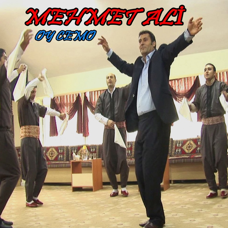 Oy Cemo - Mehmet Ali: Song Lyrics, Music Videos & Concerts