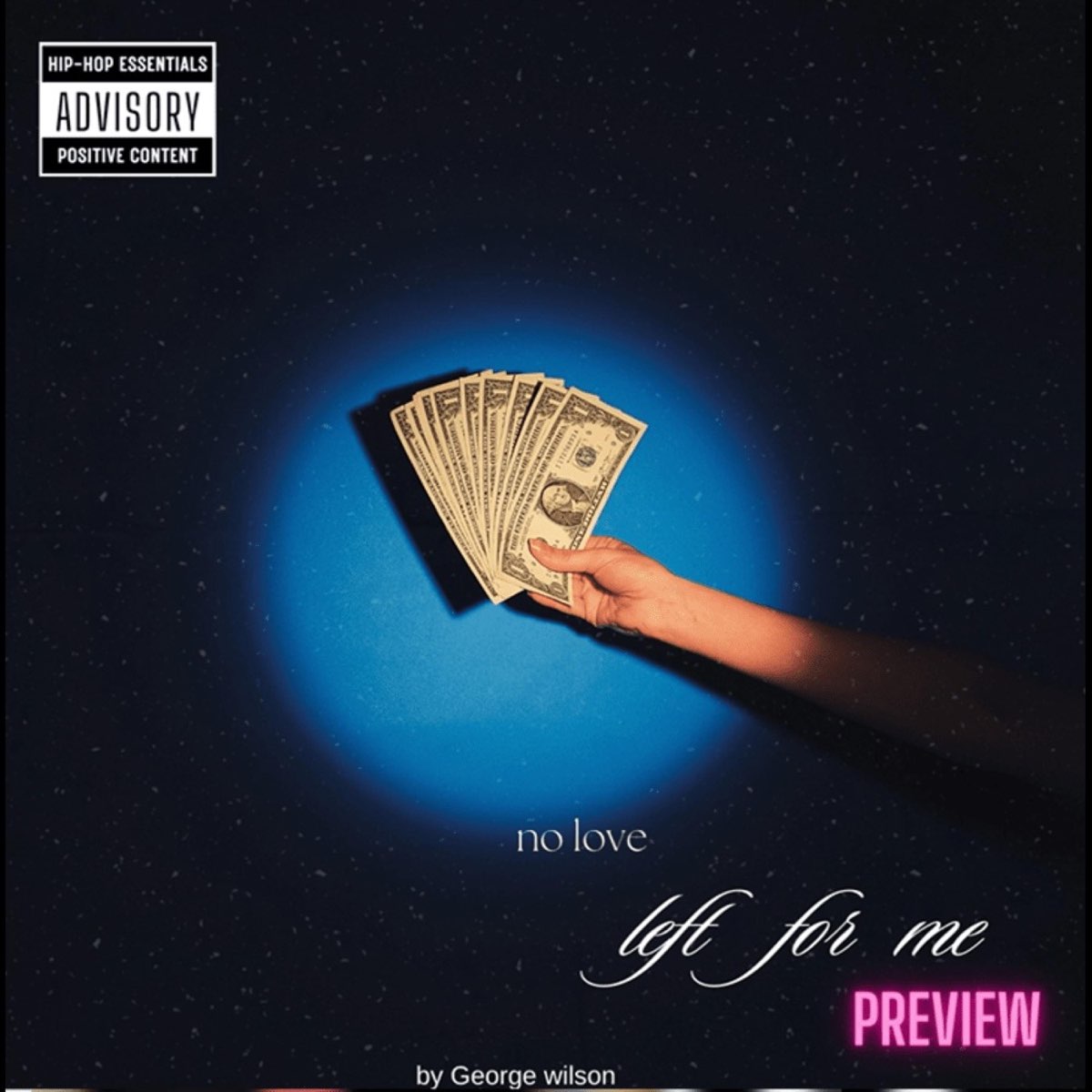 ‎No love left for me (feat. Mckenna Grace) [Preview] - Single - Album ...