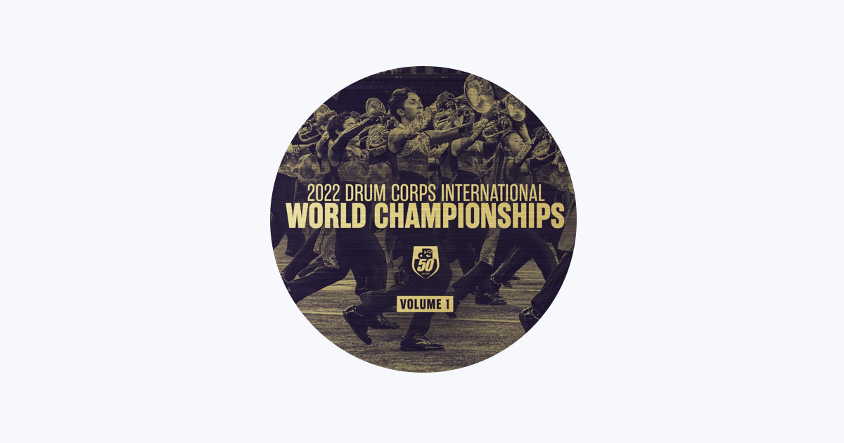 ‎Drum Corps International - Apple Music