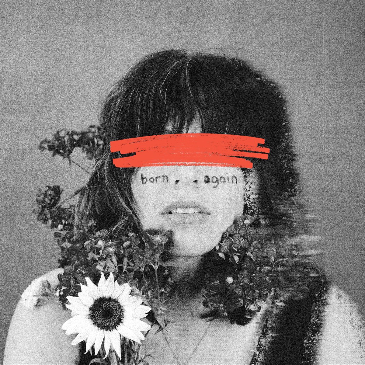 ‎Born Again B-Sides - EP - Album by Jess Ray - Apple Music