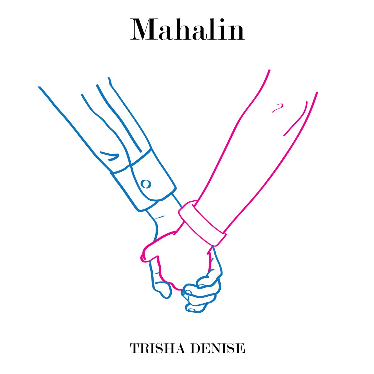 ‎Mahalin - Single - Album by Trisha Denise - Apple Music