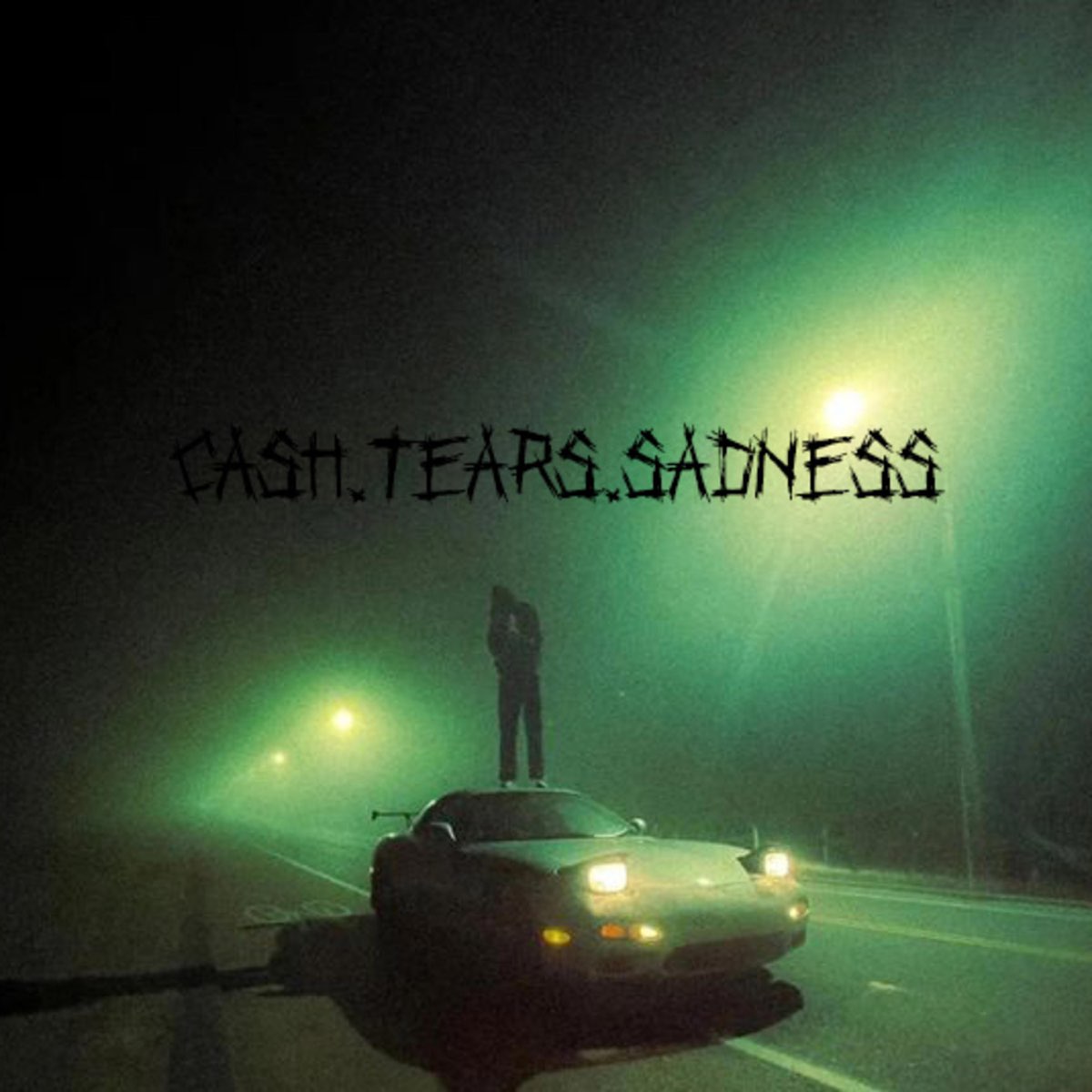 ‎Cash.Tears.Sadness - Album by Daniel Teed - Apple Music