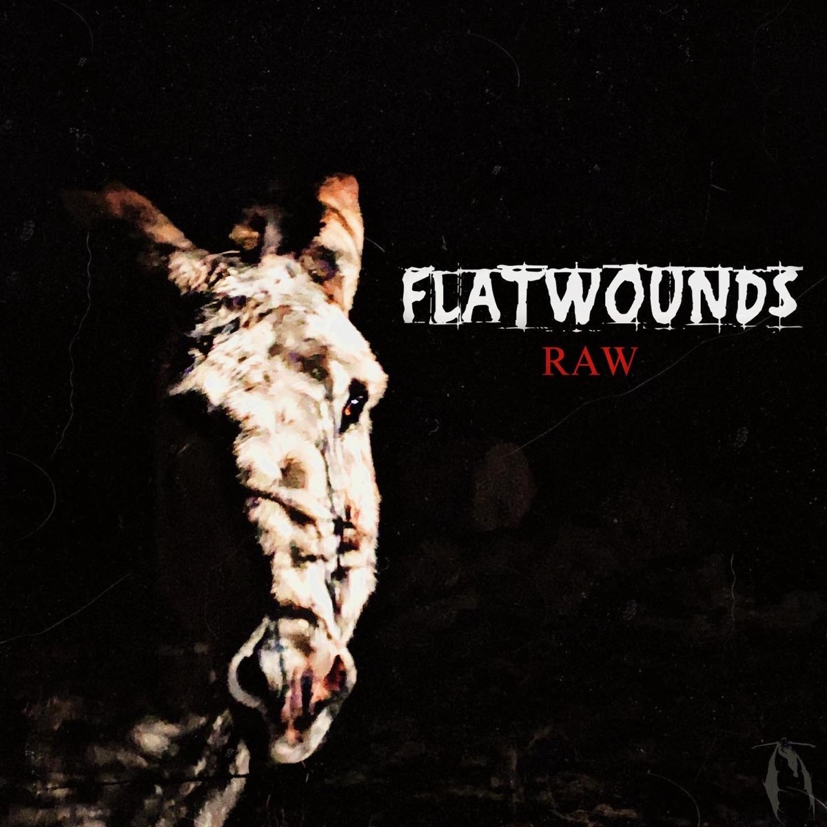 ‎Raw - EP - Album by Flatwounds - Apple Music