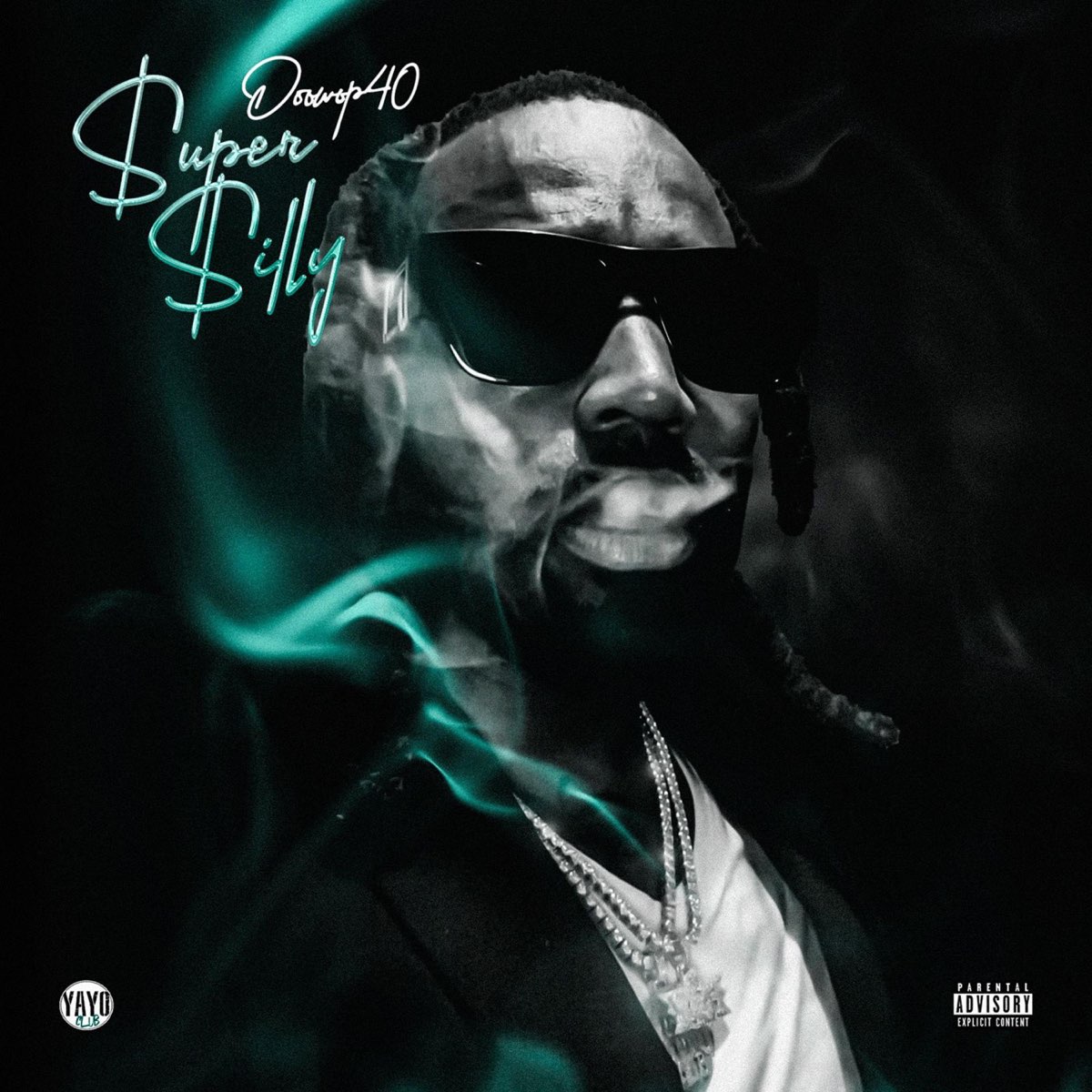 Uper $Illy - Album by DooWop40 - Apple Music