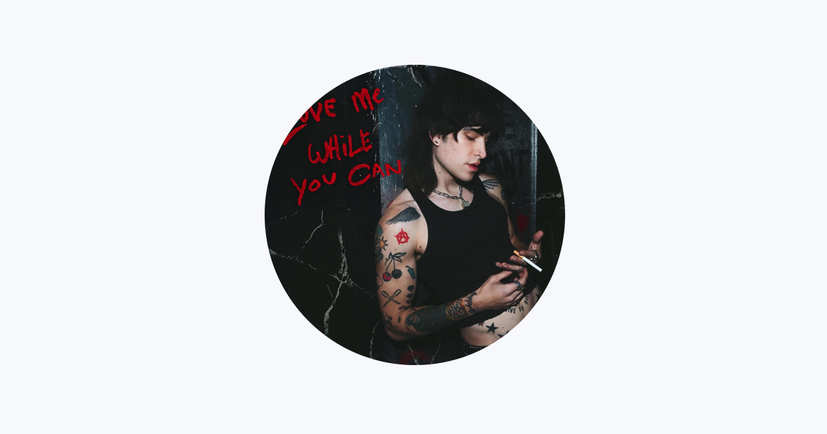 ‎Jake Webber - Apple Music