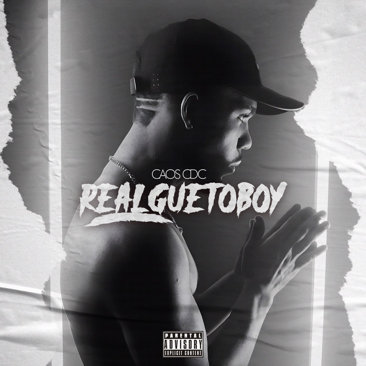 ‎Realguetoboy (feat. MIDAS) - Single — álbum de Caos CDC — Apple Music