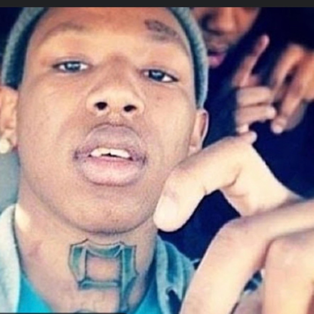 Rondonumbanine Teeth