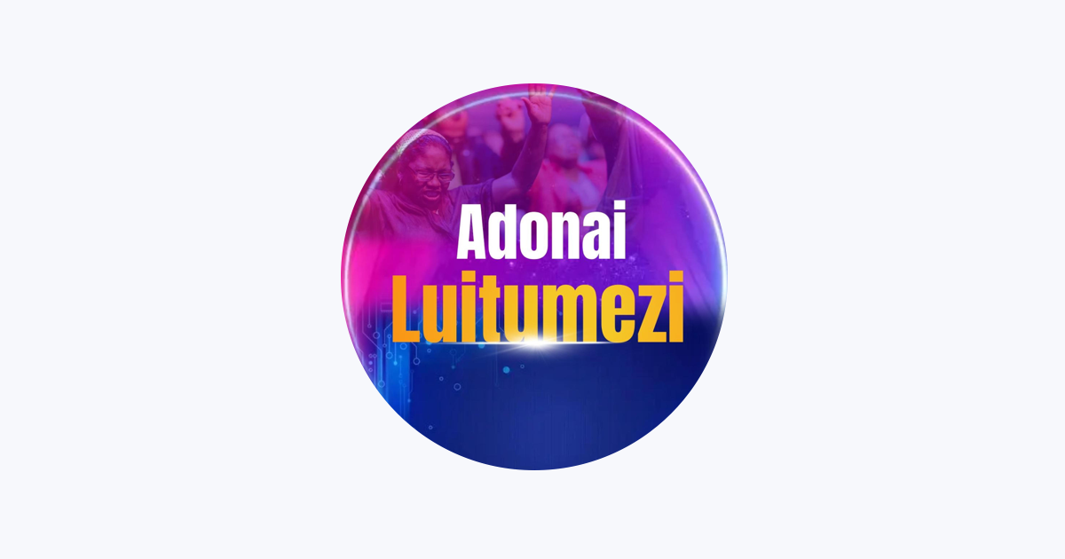 ‎Zambian Gospel Music - Apple Music