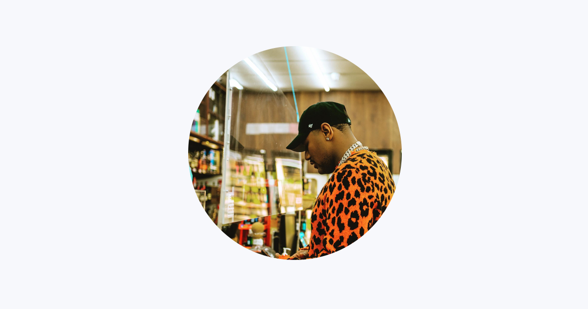 ‎Derrick Milano - Apple Music
