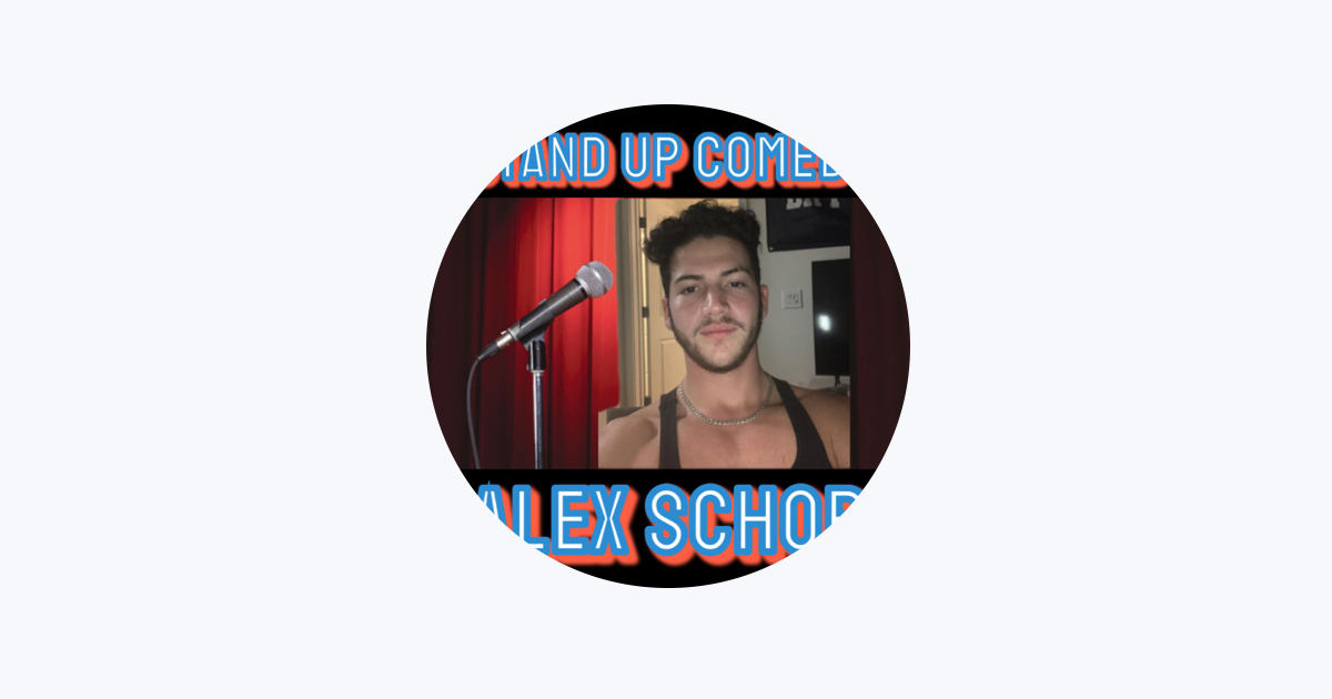 ‎Alex Schor on Apple Music