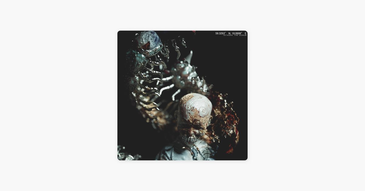 ‎In My Fountainhead Palace - Song by Istasha - Apple Music