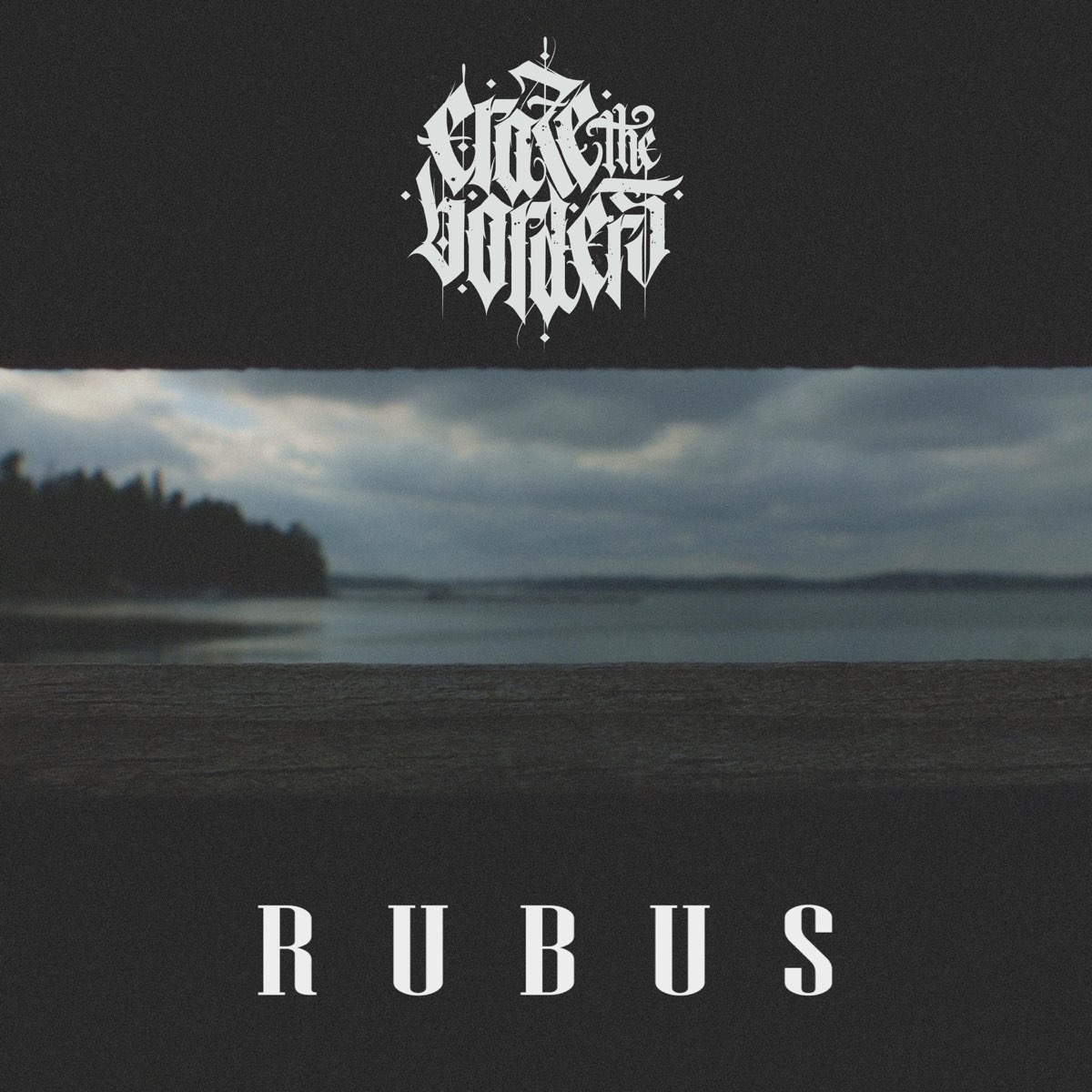 ‎Eraze the Bordersの「Rubus」をApple Musicで