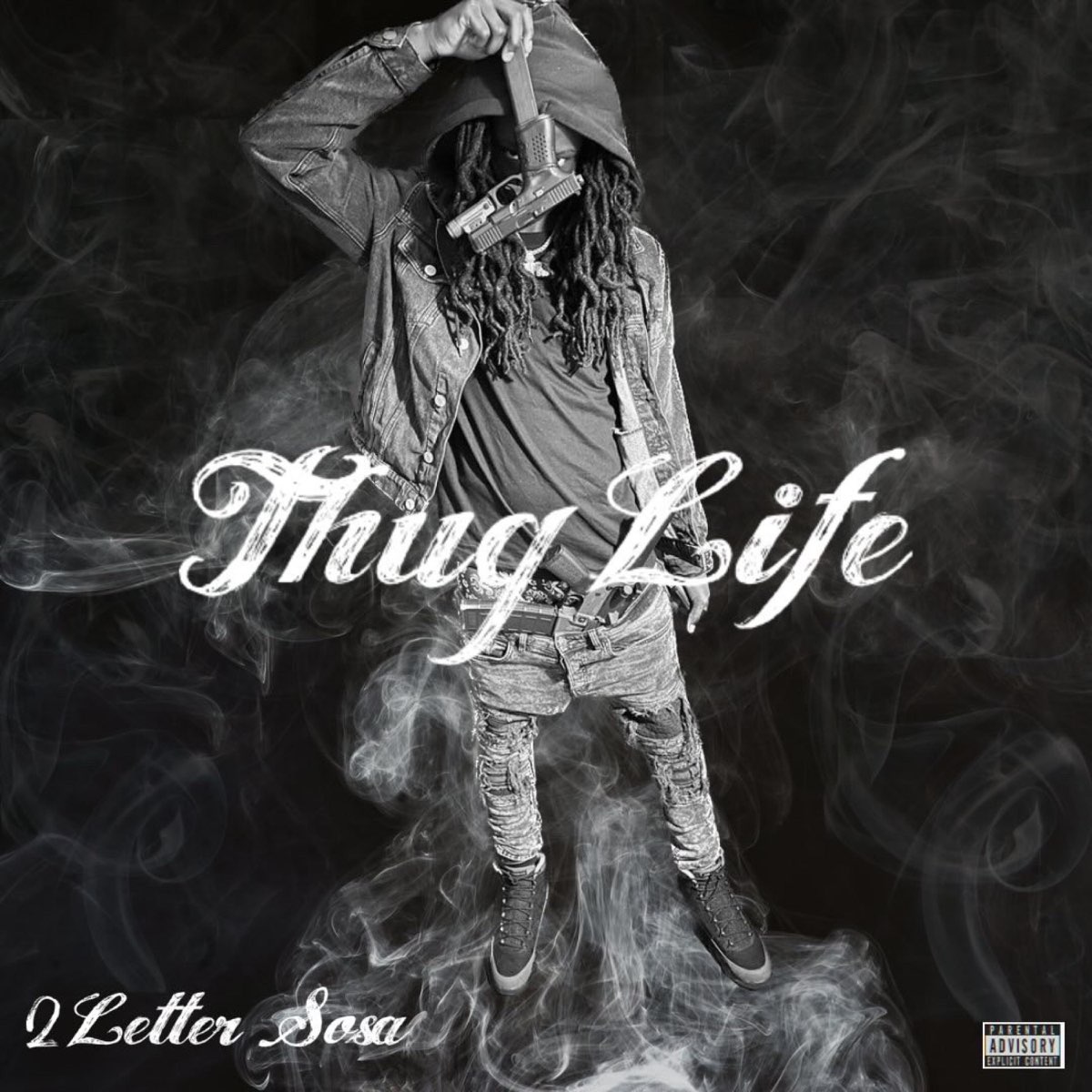 ‎Thug Life - EP - Album by 2Letter Sosa - Apple Music
