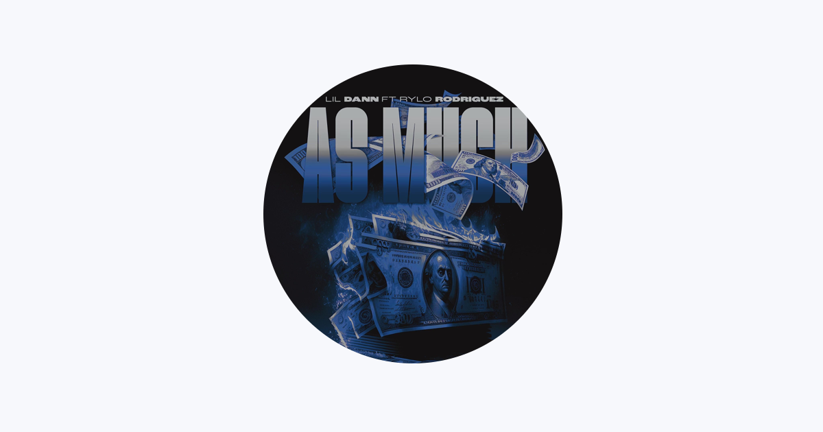 ‎Lil Dann - Apple Music