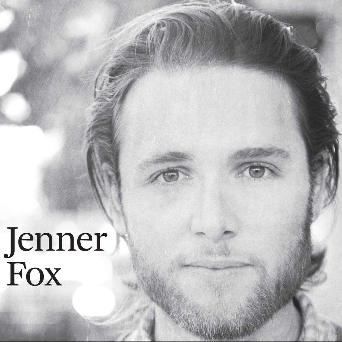 ‎Jenner Fox - Album by Jenner Fox - Apple Music