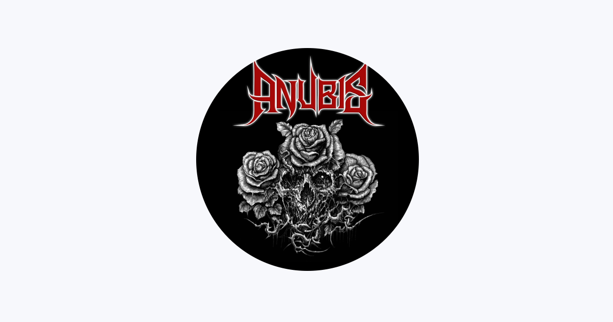 ‎Anubis on Apple Music