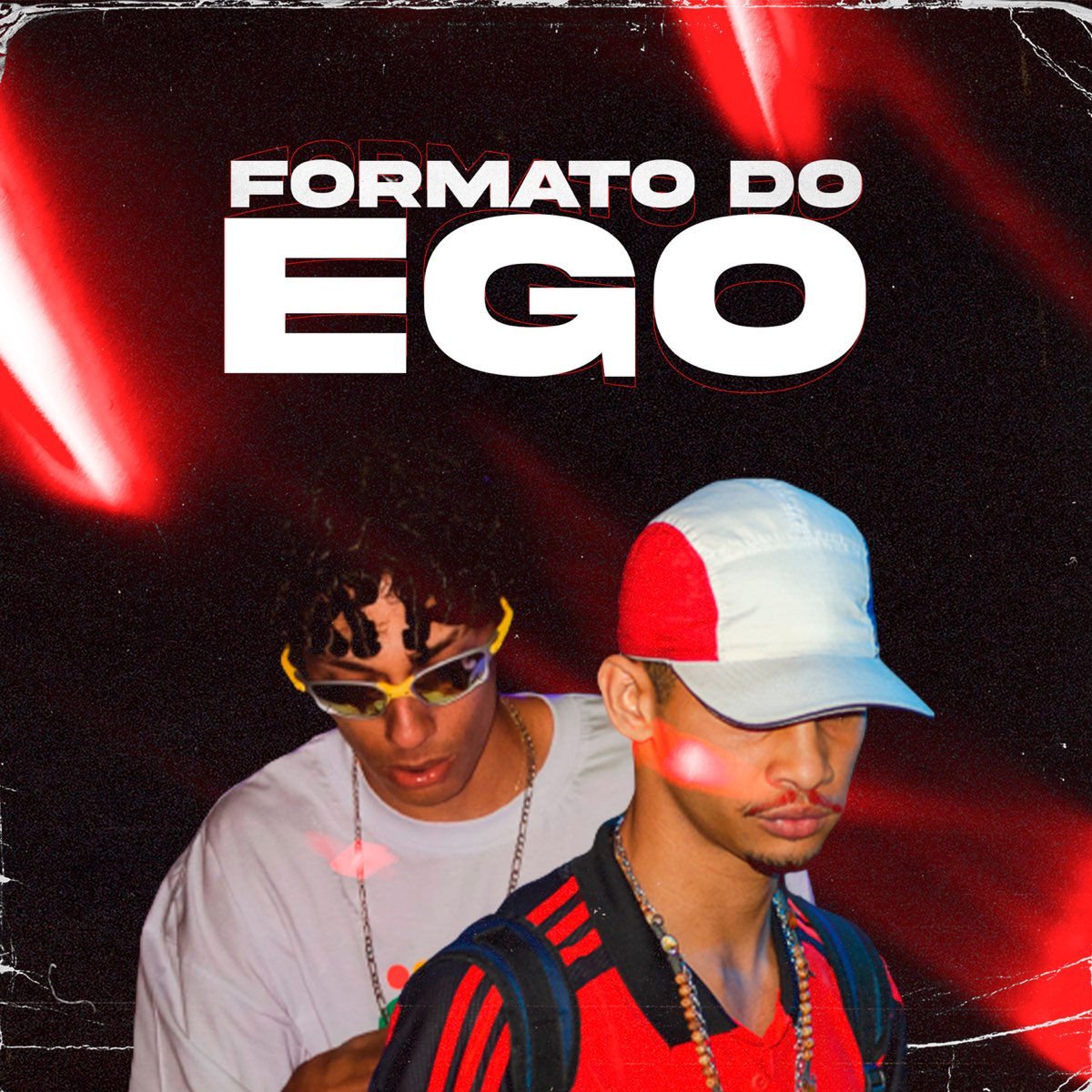 ‎Formato do Ego - Single - Album by FrancS Mc & Guaraná - Apple Music