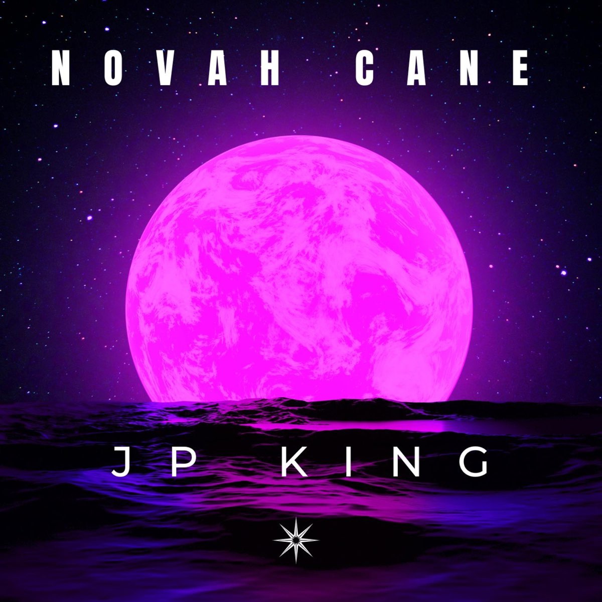 ‎Novah Cane - Single - Album by JP King - Apple Music