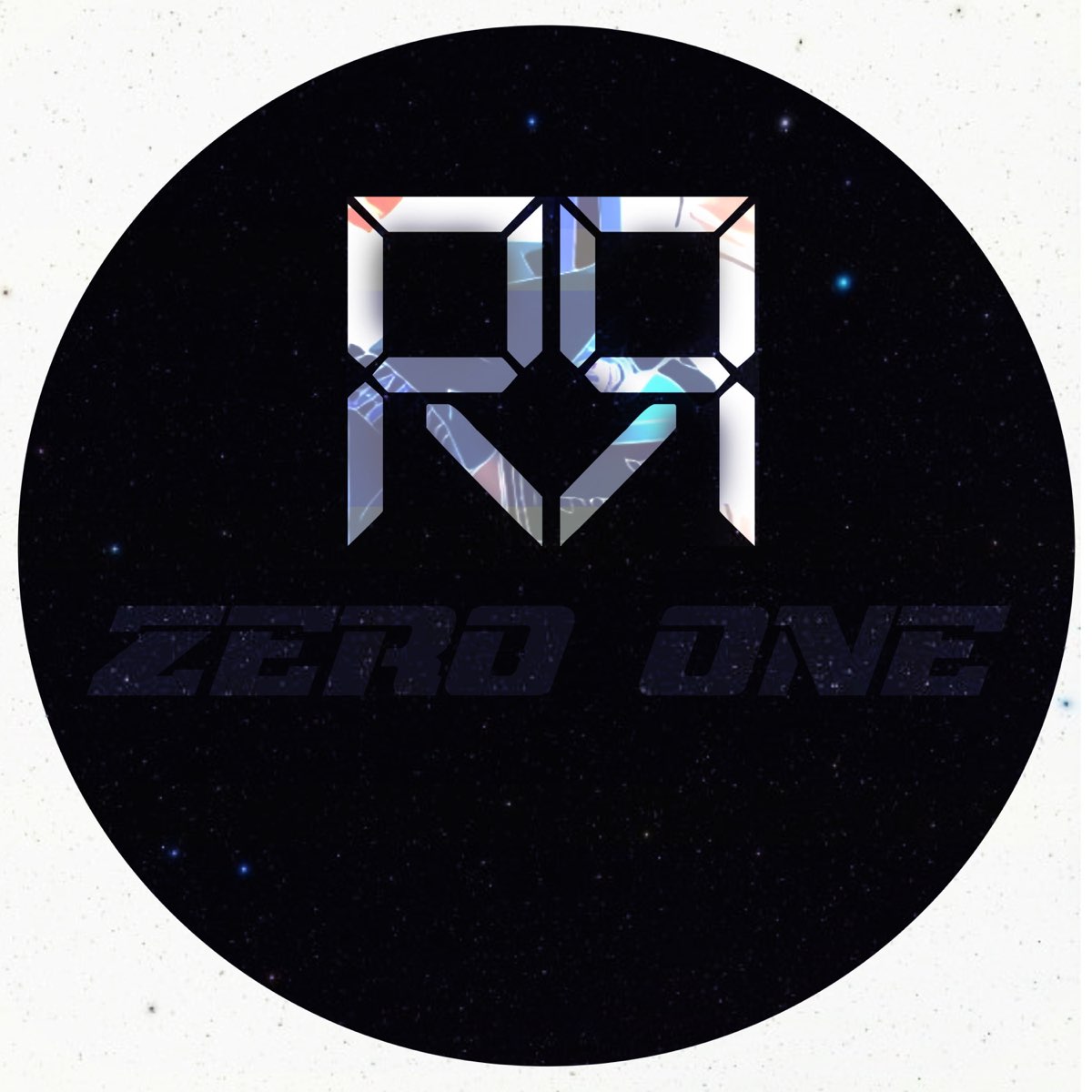 ‎RR (Zero One) - Single - Album by Reverse Rewind - Apple Music