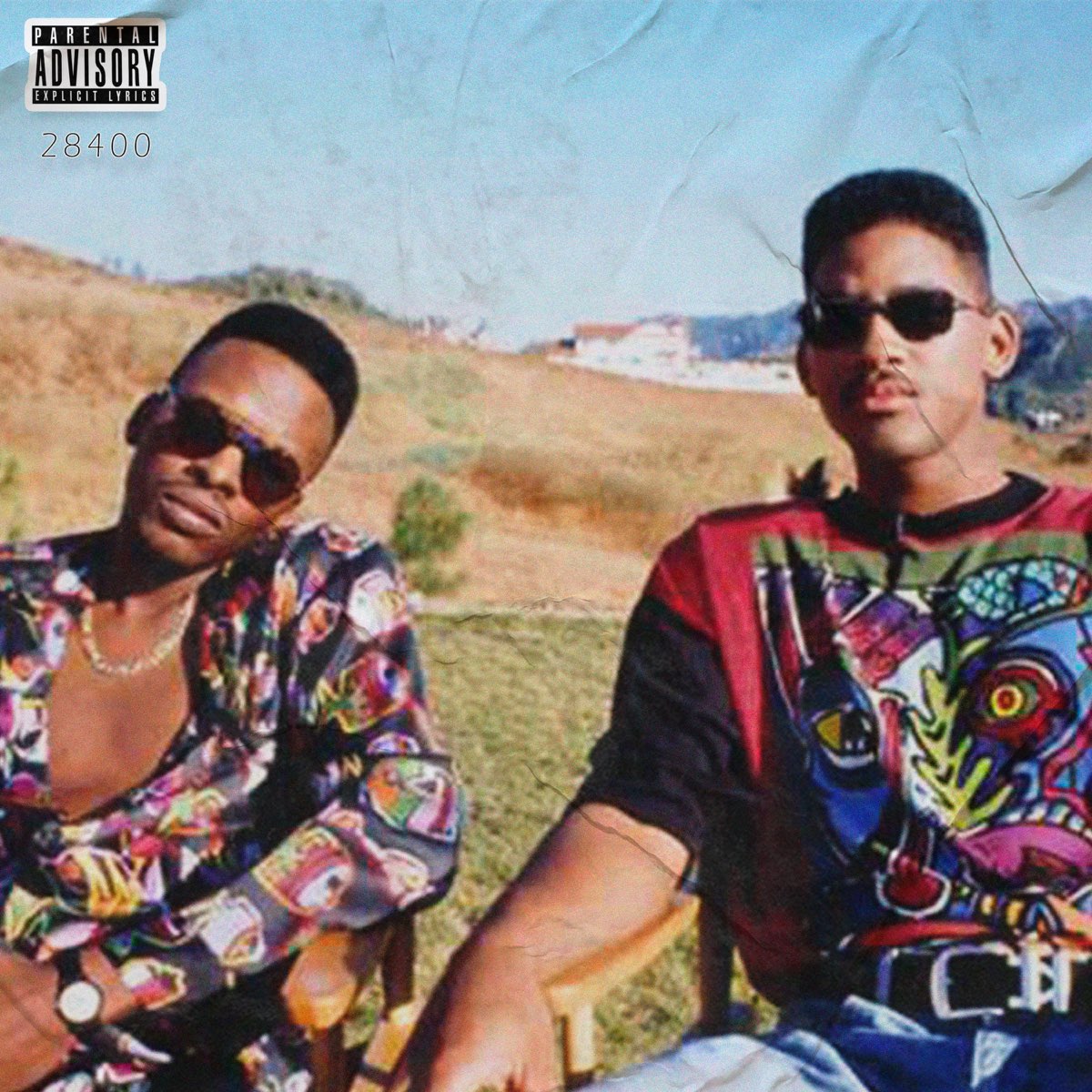 ‎Los Niños Del 28400 - Single - Album by Nazek J - Apple Music