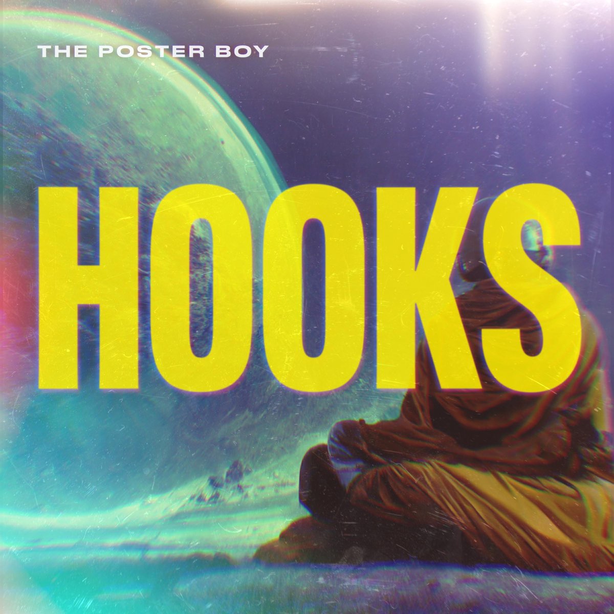 ‎Hooks - Album by The Poster Boy - Apple Music
