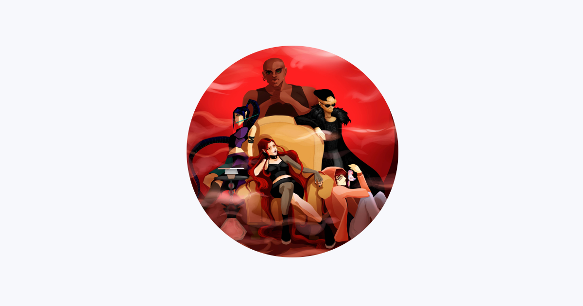 ‎The Devaz - Apple Music