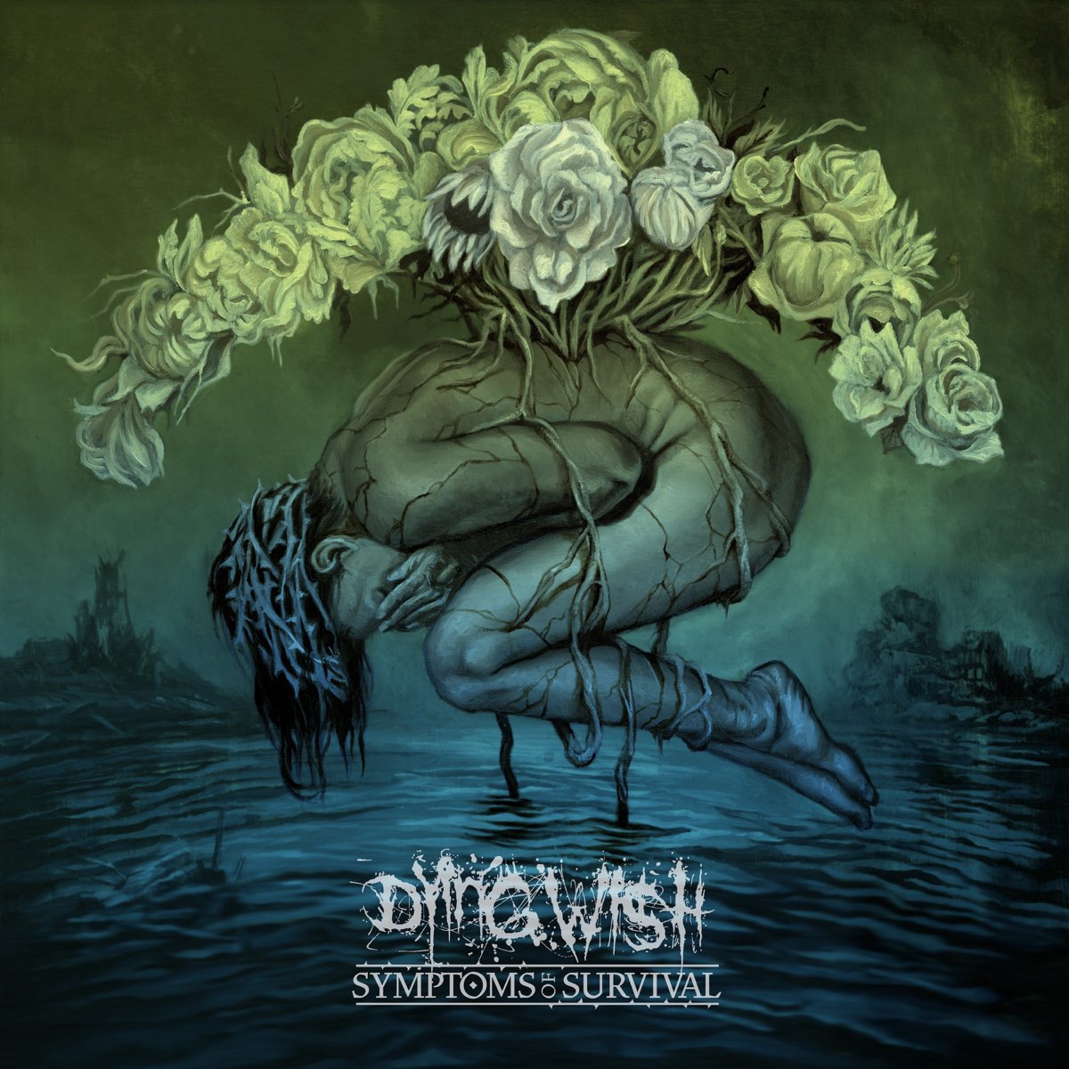 Symptoms of Survival - Album by Dying Wish - Apple Music Symptoms of Survival - Album by Dying Wish - Apple Music