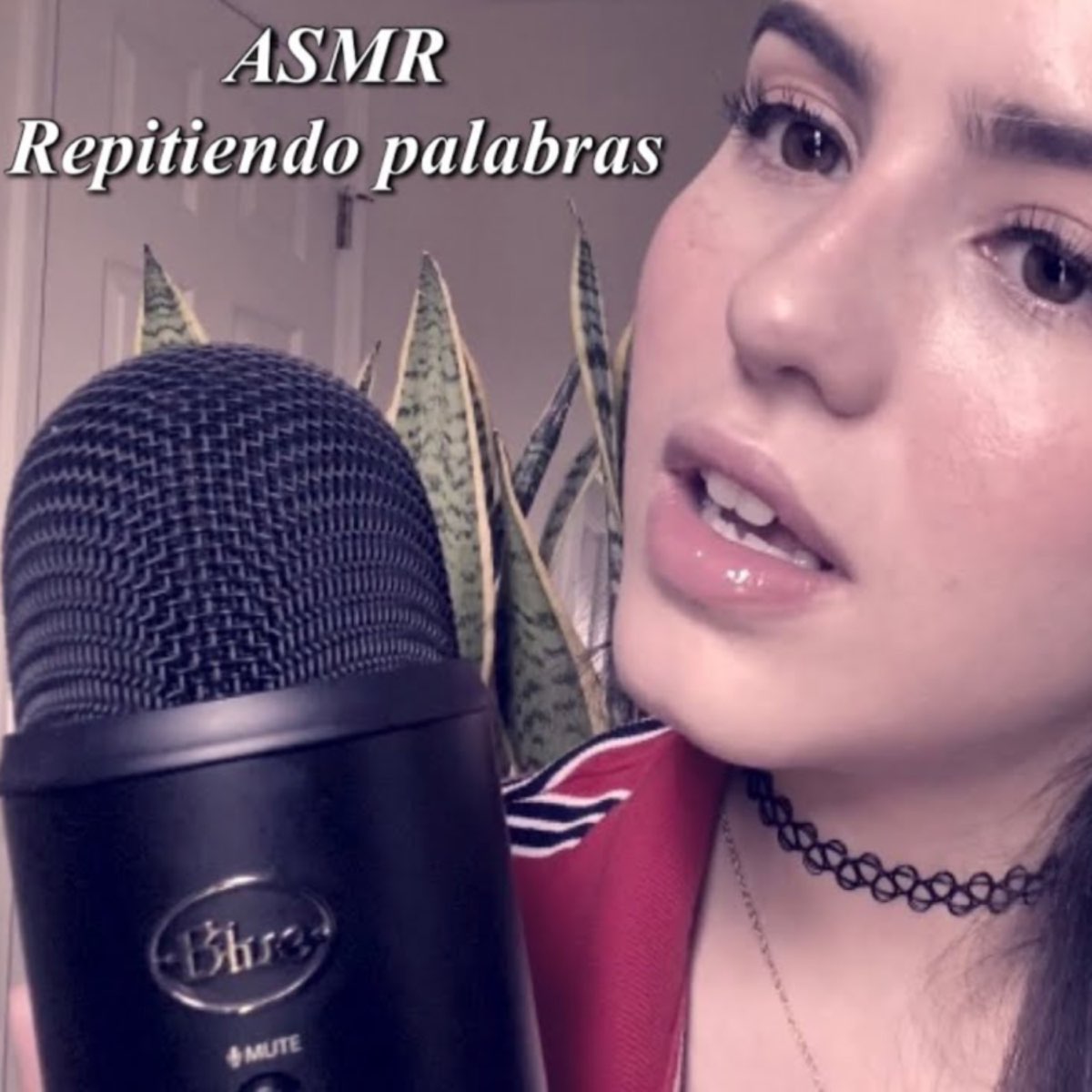 Asmr En Español Repitiendo Palabras Relajantes” álbum De Mariandreina Asmr En Apple Music