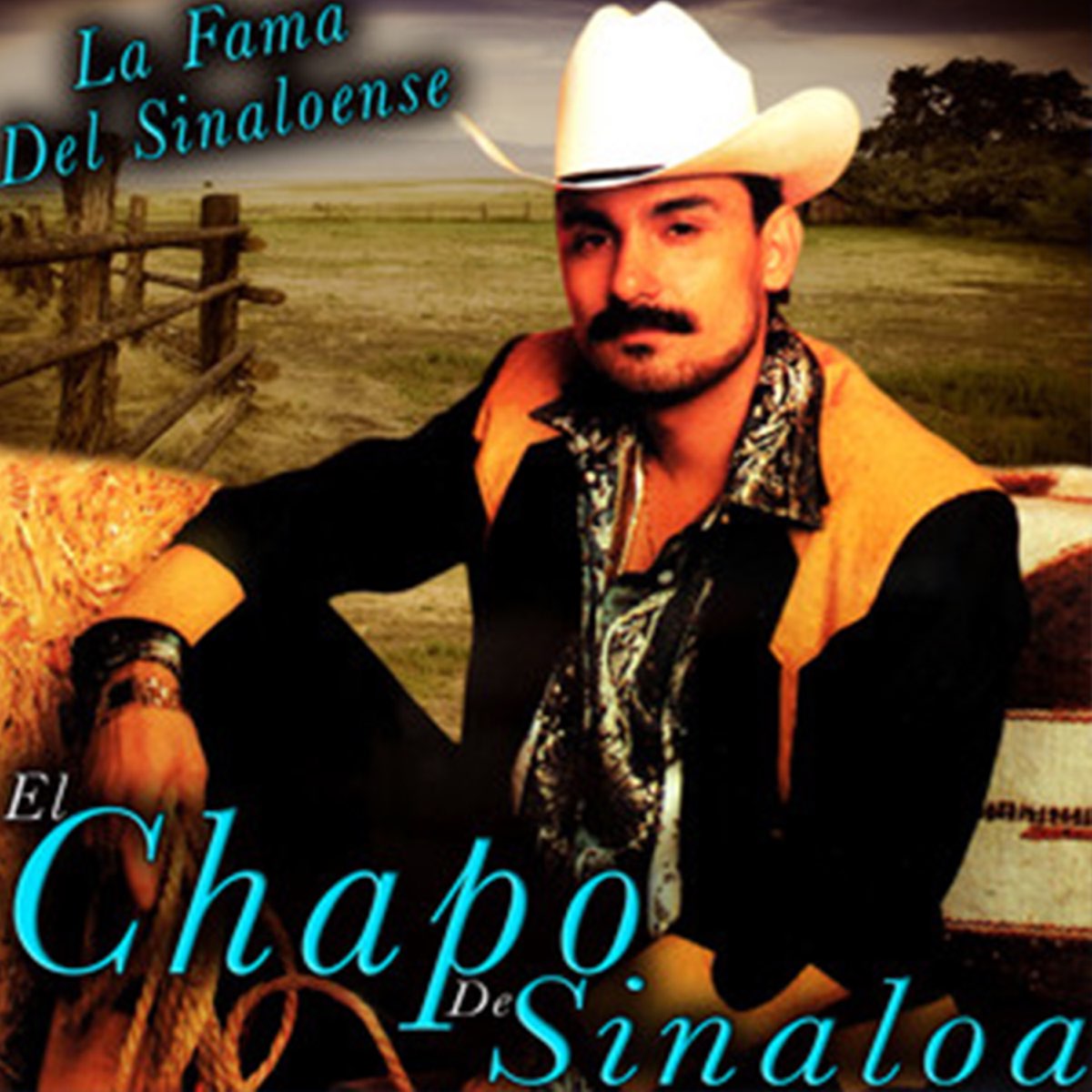 La Fama del Sinaloense” álbum de El Chapo De Sinaloa en Apple Music