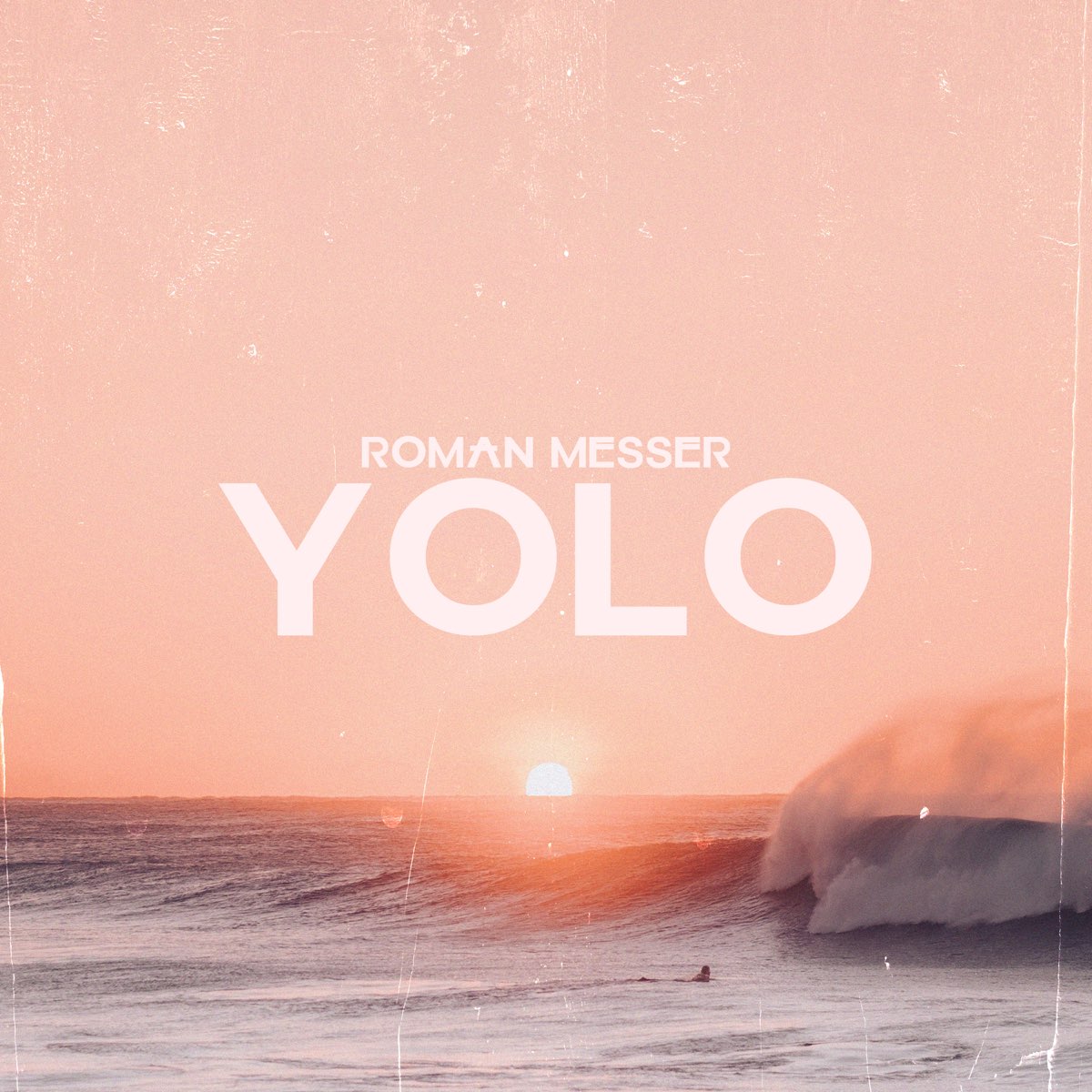 YOLO - Single — álbum de Roman Messer — Apple Music YOLO - Single — álbum de Roman Messer — Apple Music
