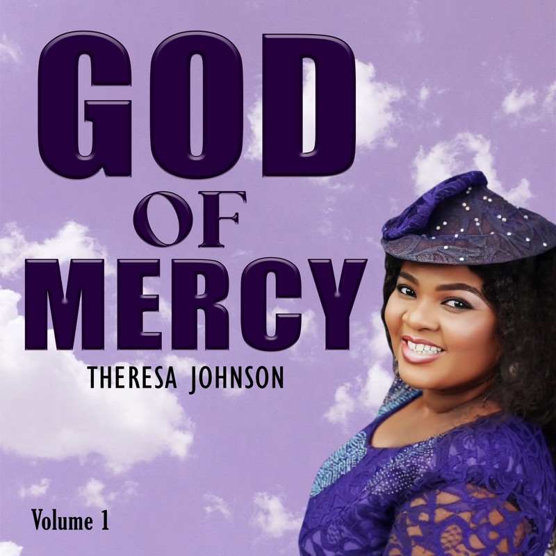 Hallelujah - THERESA JOHNSON: Song Lyrics, Music Videos & Concerts