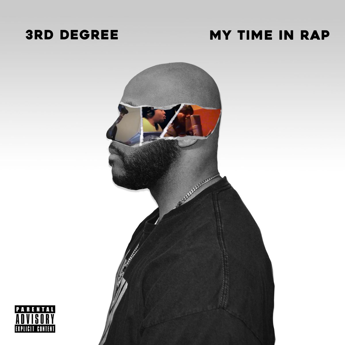 ‎My Time In Rap - Album by 3rd Degree - Apple Music