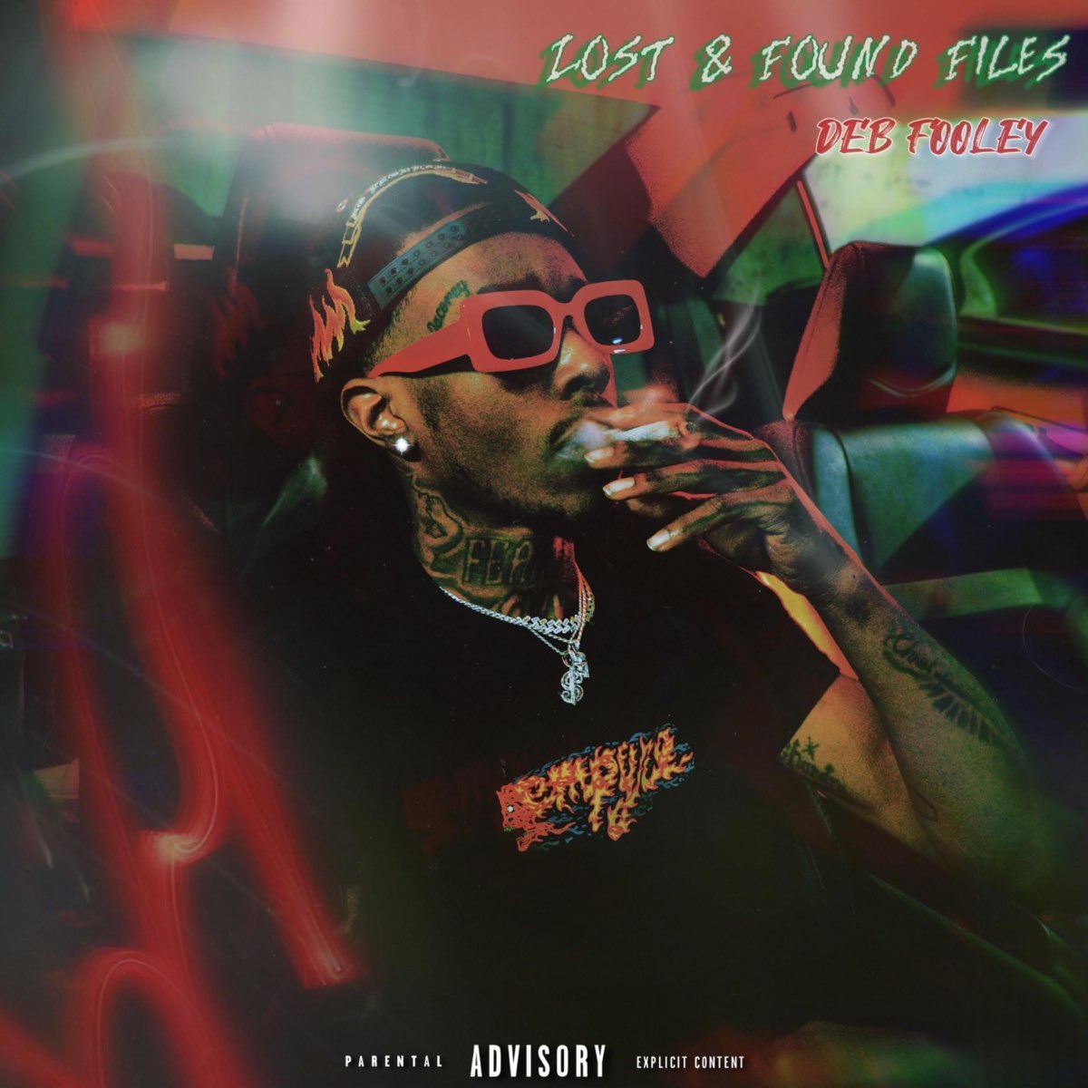 ‎Lost & Found Files - Album by DEB Fooley - Apple Music