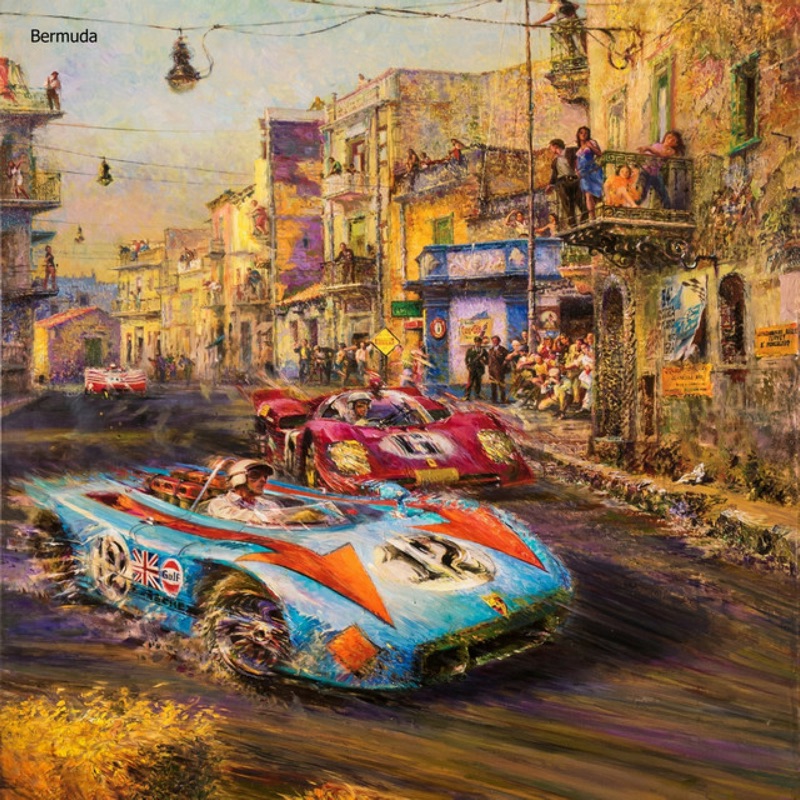 Bermuda - 4nzek: Song Lyrics, Music Videos & Concerts