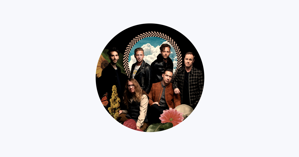 ‎OneRepublic on Apple Music