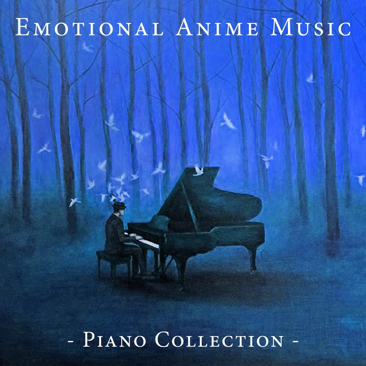 Anime Music Piano