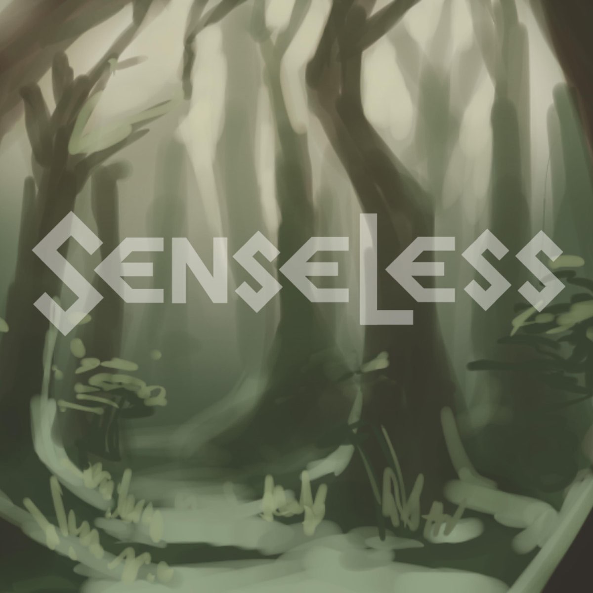 ‎SENSELESS (Video Game Original Soundtrack) - Album by SENSELESS Sound ...