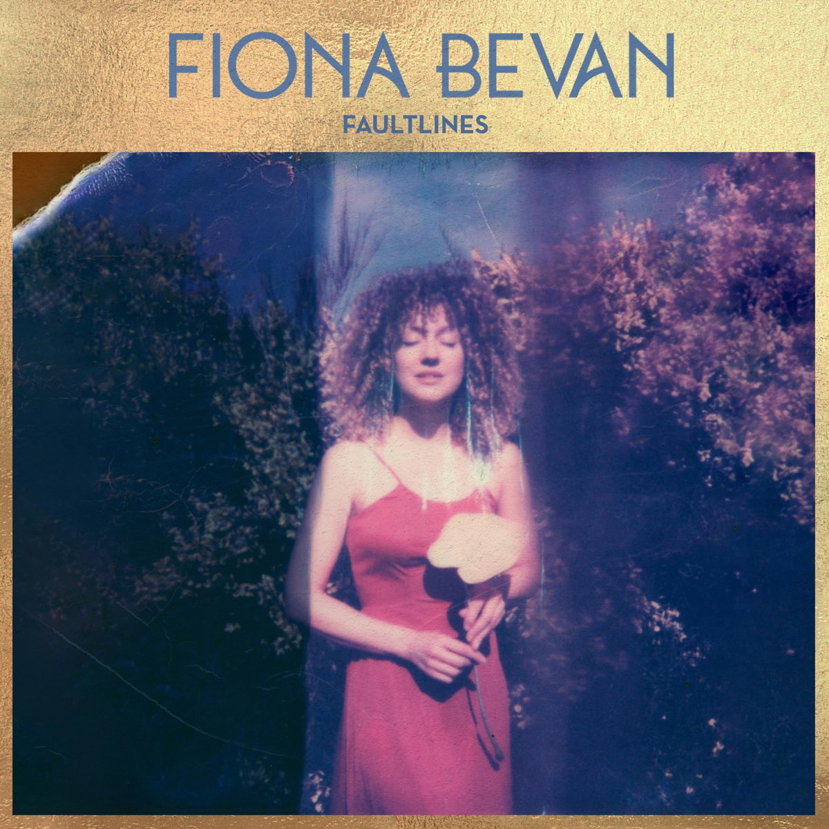 ‎Faultlines - Single - Album by Fiona Bevan - Apple Music