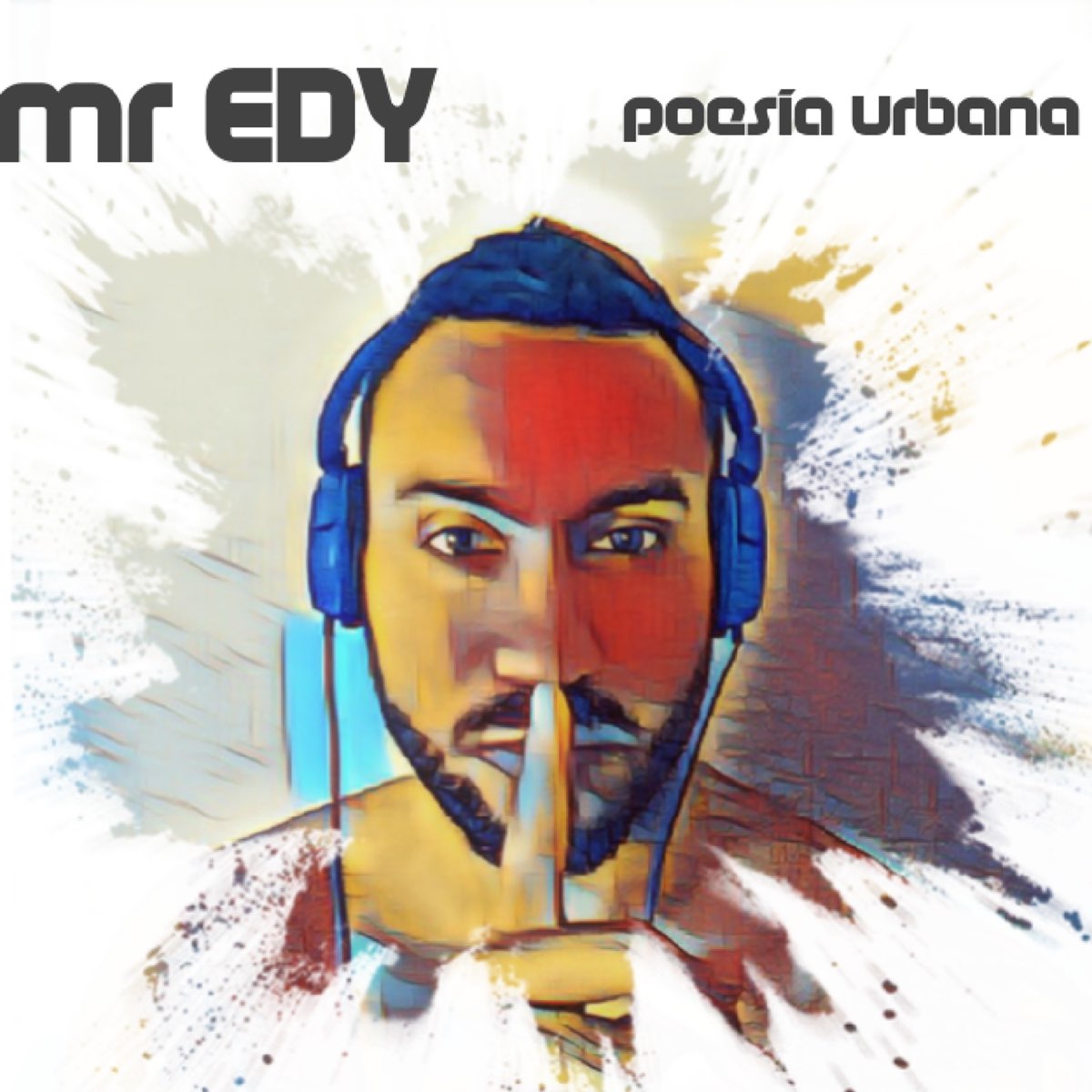 Poesia urbana” álbum de Mr EDY en Apple Music