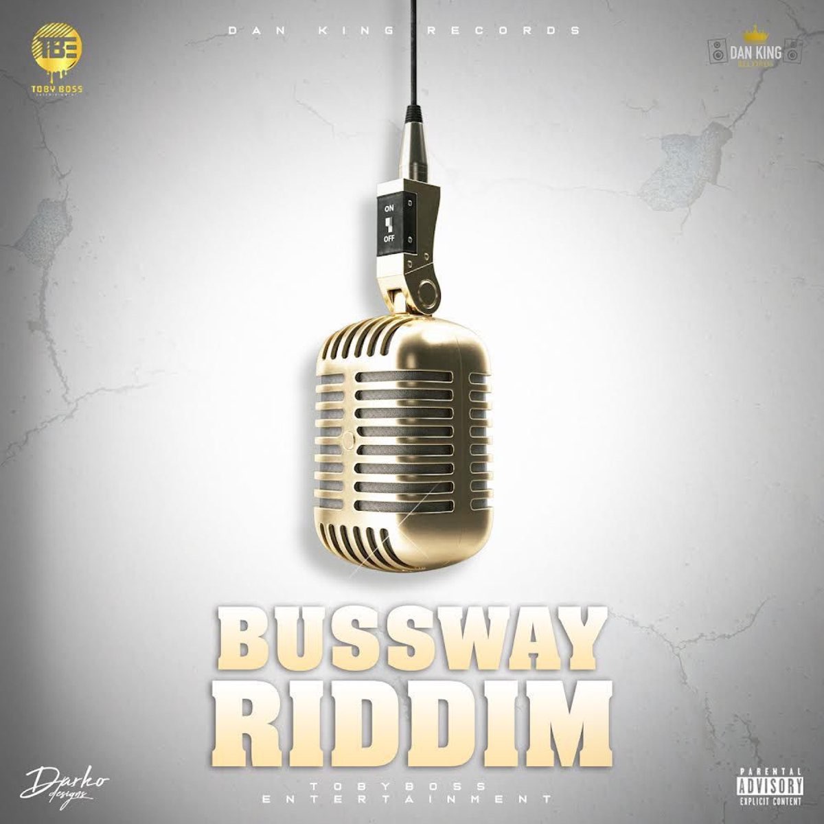 ‎Bussway Riddim - Single - Album by Toby Boss Ent - Apple Music