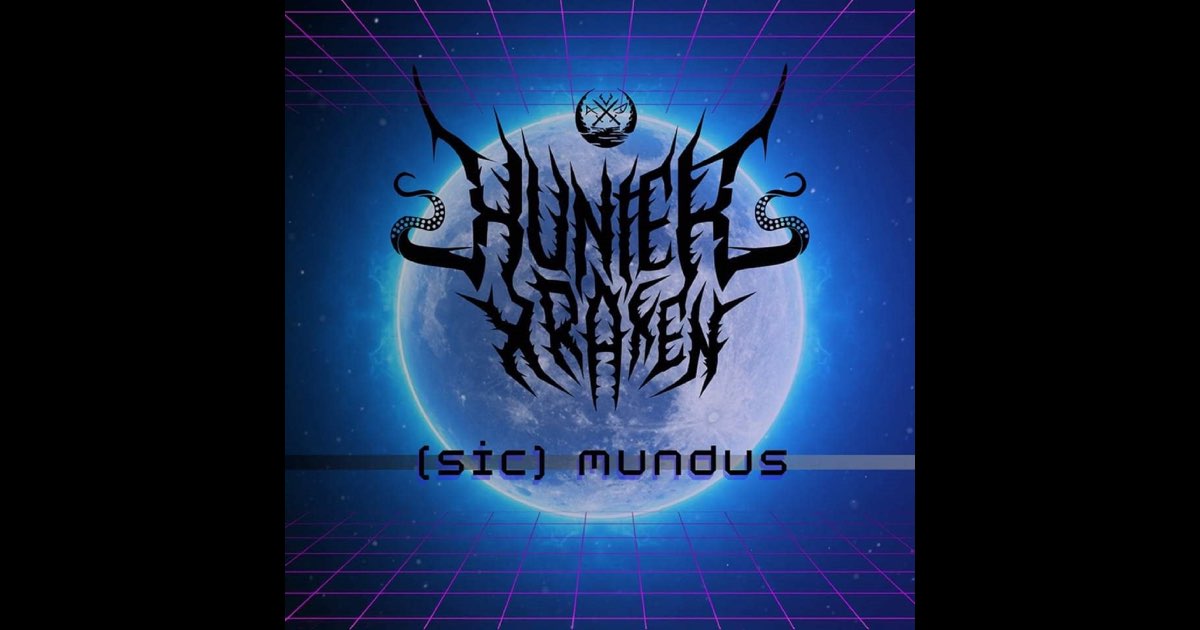 Sic) Mundus - Single - Album by Hunter Kraken - Apple Music