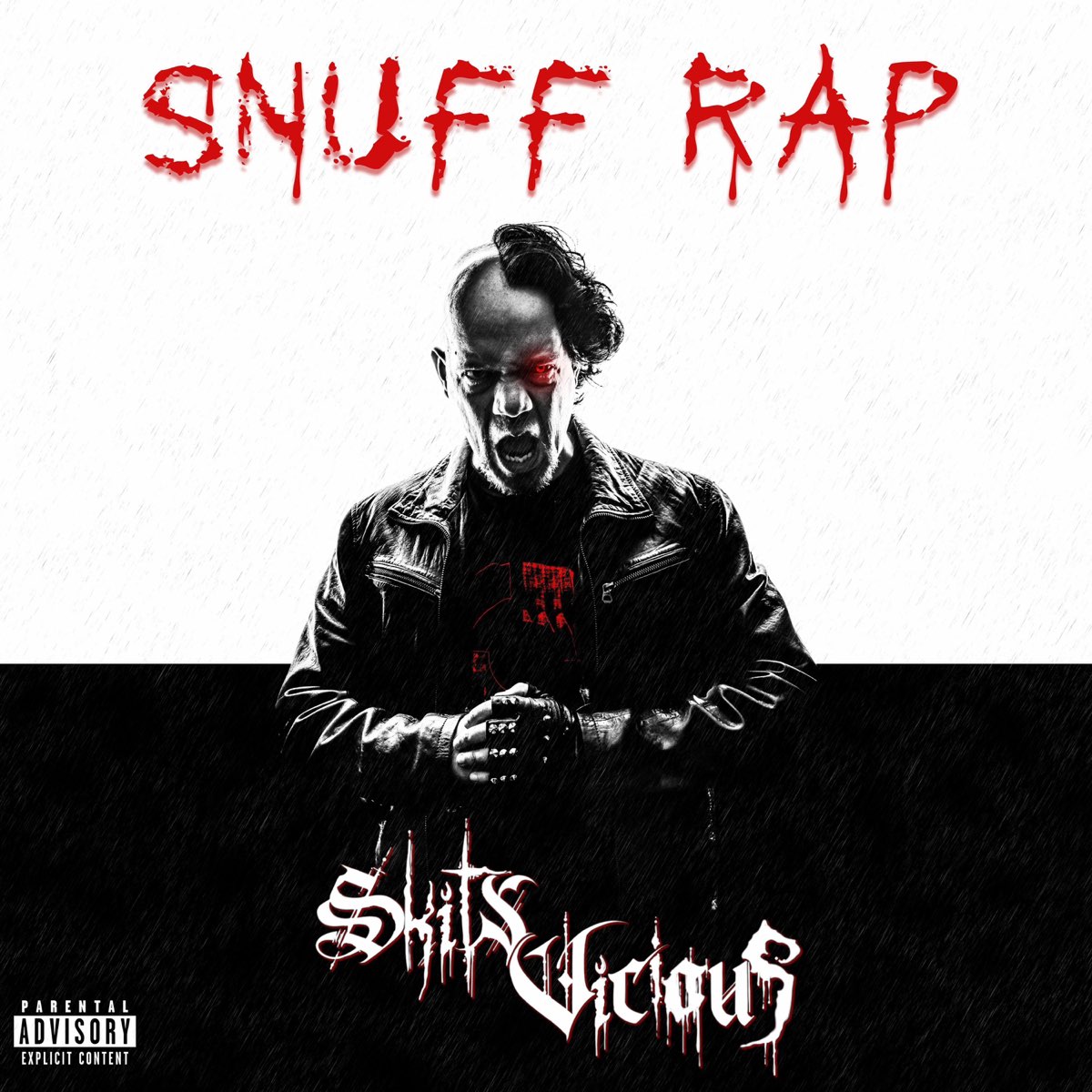 ‎Snuff Rap - Single - Album by Dope D.O.D., Skits Vicious & ChuBeats ...