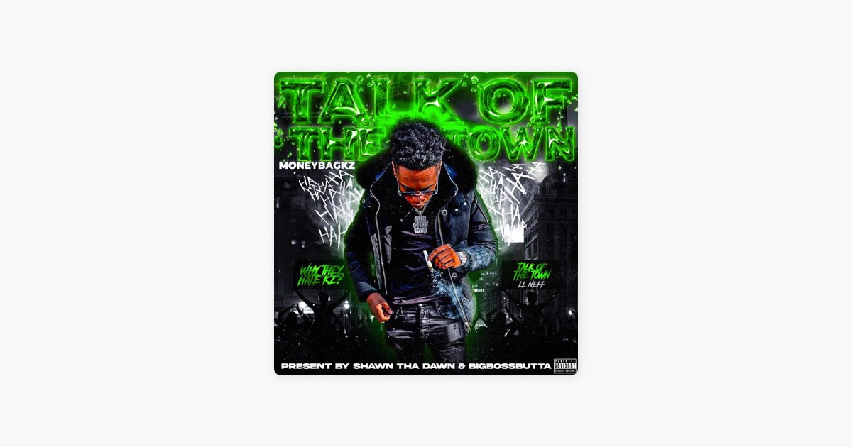 ‎Rugrat – Song by MoneyBagkz, Shawn Tha Dawn & Biggbossbutta – Apple Music
