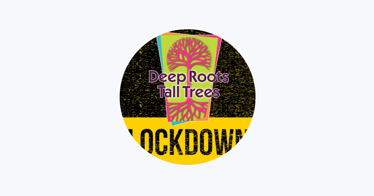 ‎Deep Roots Tall Trees Choir on Apple Music