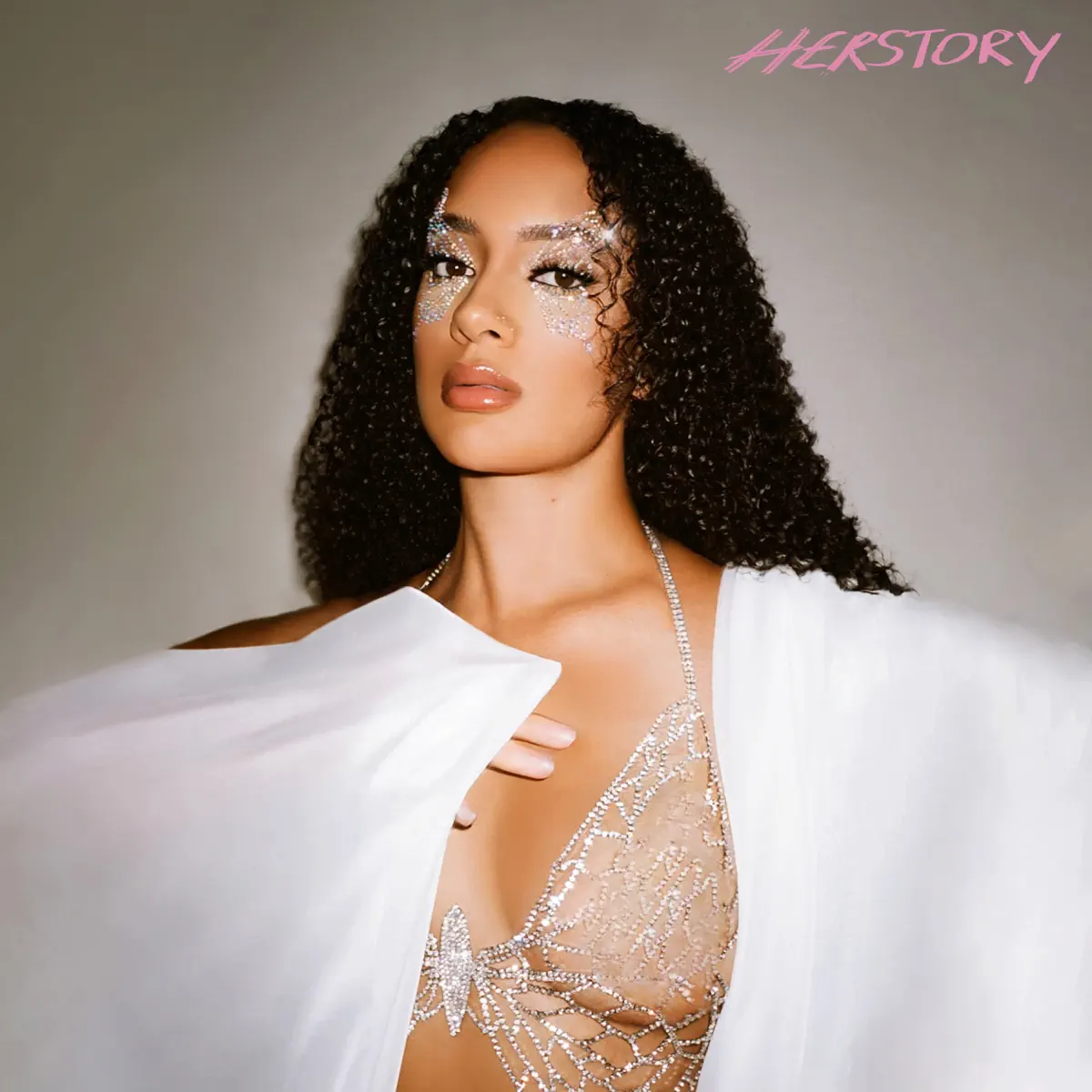 NADINE - HERSTORY - EP (2023) [iTunes Plus AAC M4A]-新房子