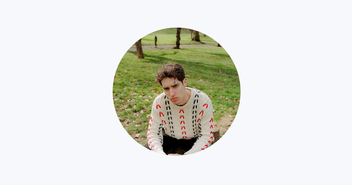 ‎Adam Rom - Apple Music