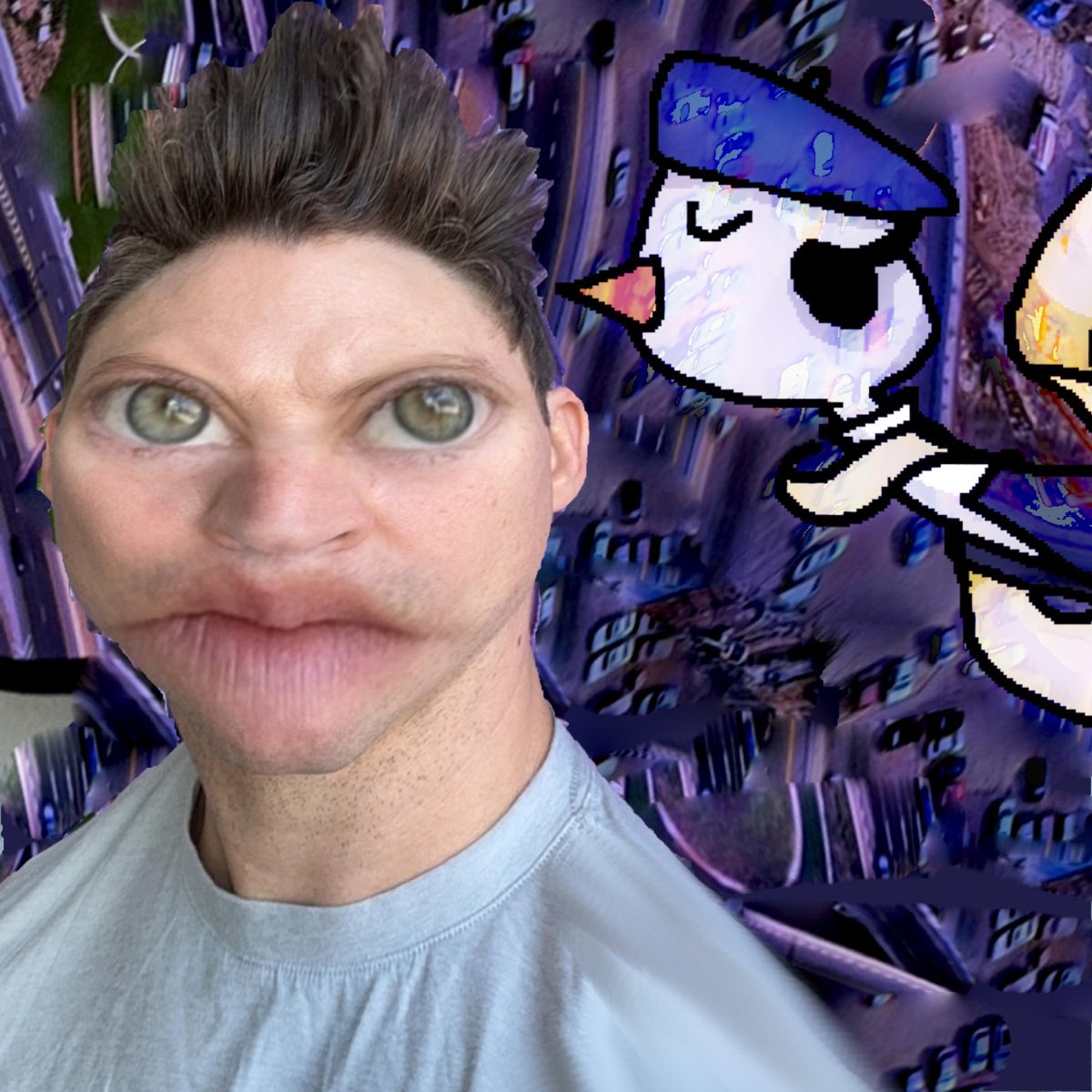 ‎Sitting (feat. TJ Mack) [doctorn0gloff version] - Single - Album by ...