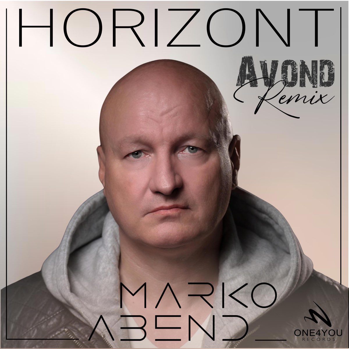 ‎Horizont (AVOND Remix) - Single - Album by Marko Abend - Apple Music
