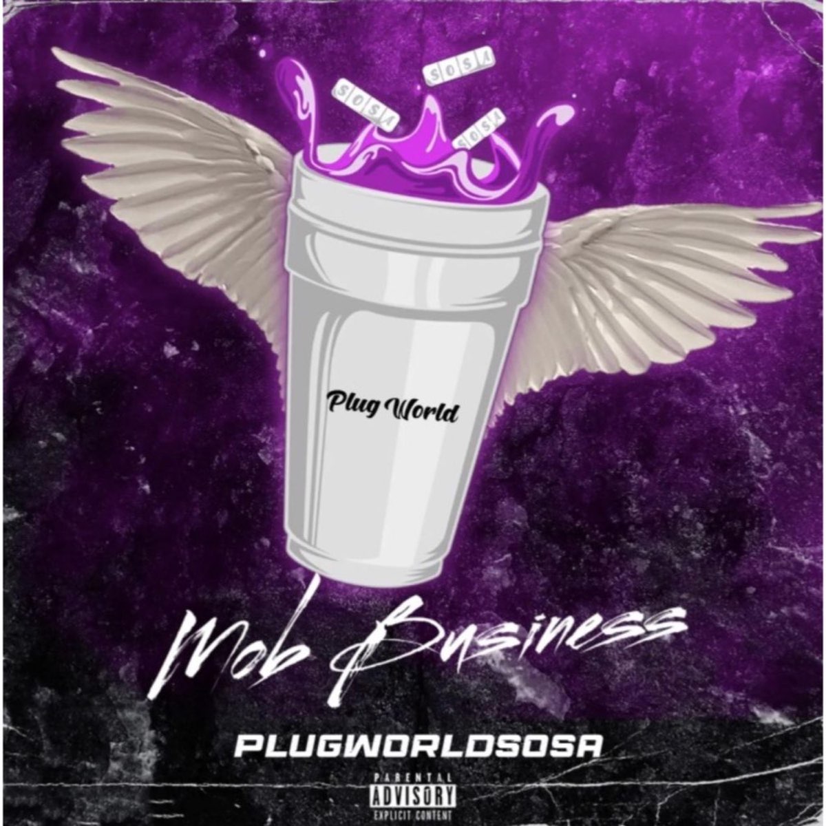 ‎Wizz - Single - Album by Plugworldsosa - Apple Music